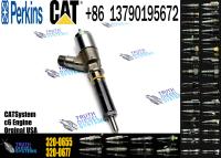 China Diesel Fuel Engine C-A-T320D Injector Assembly 321-0990 321-3600 326-4700 326-4740 320-0655 320-0677 320-0680 320-0690 306-9380 for sale