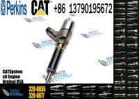 China Diesel Fuel Engine C-A-T320D Injector Assembly 321-0990 321-3600 326-4700 326-4740 320-0655 320-0677 320-0680 320-0690 306-9380 for sale