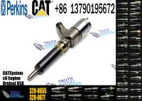 China Diesel Fuel Engine C-A-T320D Injector Assembly 321-0990 321-3600 326-4700 326-4740 320-0655 320-0677 320-0680 320-0690 306-9380 for sale