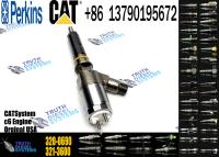 China Diesel Fuel Engine C-A-T320D Injector Assembly 321-0990 321-3600 326-4700 326-4740 320-0655 320-0677 320-0680 320-0690 306-9380 for sale