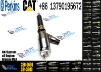 China Diesel Fuel Engine C-A-T320D Injector Assembly 321-0990 321-3600 326-4700 326-4740 320-0655 320-0677 320-0680 320-0690 306-9380 for sale