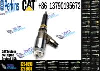 China Diesel Fuel Engine C-A-T320D Injector Assembly 321-0990 321-3600 326-4700 326-4740 320-0655 320-0677 320-0680 320-0690 306-9380 for sale