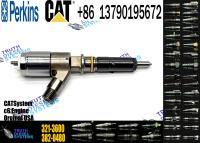 China CAT C6.6 Injector 321-3600/2645A753 for CAT C6.6 Injector 321-3600/2645A753 for sale