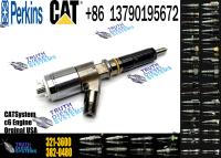 China CAT C6.6 Injector 321-3600/2645A753 for CAT C6.6 Injector 321-3600/2645A753 for sale
