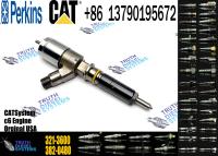 China CAT C6.6 Injector 321-3600/2645A753 for CAT C6.6 Injector 321-3600/2645A753 for sale