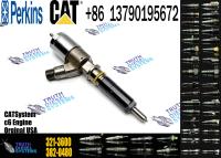 China CAT C6.6 Injector 321-3600/2645A753 for CAT C6.6 Injector 321-3600/2645A753 for sale