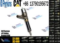 China CAT C6.6 Injector 321-3600/2645A753 for CAT C6.6 Injector 321-3600/2645A753 for sale