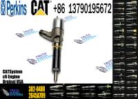 China 382-0480 3820480 C6.6 Engine Common Rail Fuel Injector 292-3780 282-0490 for sale