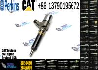 China 382-0480 3820480 C6.6 Engine Common Rail Fuel Injector 292-3780 282-0490 for sale