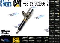 China 382-0480 3820480 C6.6 Engine Common Rail Fuel Injector 292-3780 282-0490 for sale
