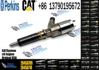 China Fuel Injector 2645A743 2645A747 2645A709 for C6 C6.6 1106D-E66TA Engine for sale