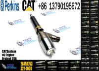 China Common Rail Fuel Injector 320-0655 2645A751 3200655 10R-7674 for Excavator E320D C6.6 EngineCommon Rail Fuel Injector 320-0655 2645A751 3200655 10R-7674 for Excavator E320D C6.6 Engine for sale