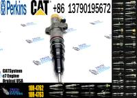 China Excavator fuel injector 295-1409 387-9429 1OR-4762 20R-8056 295-1410 328-2582 cat c7 injector 387-9427 for sale