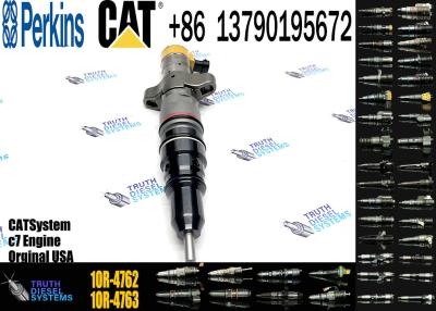 China Excavator fuel injector 295-1409 387-9429 1OR-4762 20R-8056 295-1410 328-2582 cat c7 injector 387-9427 for sale