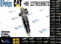 China Excavator fuel injector 295-1409 387-9429 1OR-4762 20R-8056 295-1410 328-2582 cat c7 injector 387-9427 for sale