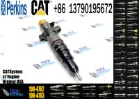 China Excavator fuel injector 295-1409 387-9429 1OR-4762 20R-8056 295-1410 328-2582 cat c7 injector 387-9427 for sale