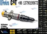 China Excavator fuel injector 295-1409 387-9429 1OR-4762 20R-8056 295-1410 328-2582 cat c7 injector 387-9427 for sale