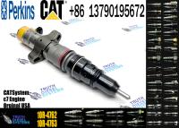 China Excavator fuel injector 295-1409 387-9429 1OR-4762 20R-8056 295-1410 328-2582 cat c7 injector 387-9427 for sale