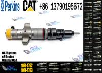 China Excavator fuel injector 295-1409 387-9429 1OR-4762 20R-8056 295-1410 328-2582 cat c7 injector 387-9427 for sale