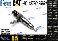 China Excavator Parts 3116 Engine Injector 0R-8471 0R-3002 0R-3190 4P-2995 0R-8682 fuel injector For Excavator for sale
