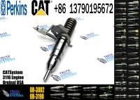 China Excavator Parts 3116 Engine Injector 0R-8471 0R-3002 0R-3190 4P-2995 0R-8682 fuel injector For Excavator for sale