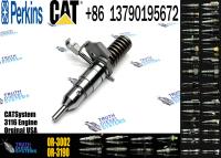 China Excavator Parts 3116 Engine Injector 0R-8471 0R-3002 0R-3190 4P-2995 0R-8682 fuel injector For Excavator for sale
