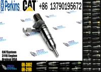 China Excavator Parts 3116 Engine Injector 0R-8471 0R-3002 0R-3190 4P-2995 0R-8682 fuel injector For Excavator for sale