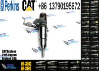 China Excavator Parts 3116 Engine Injector 0R-8471 0R-3002 0R-3190 4P-2995 0R-8682 fuel injector For Excavator for sale