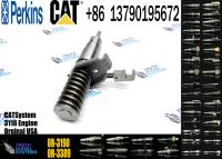 China Excavator Parts 3116 Engine Injector 0R-8471 0R-3002 0R-3190 4P-2995 0R-8682 fuel injector For Excavator for sale