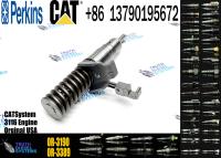 China Excavator Parts 3116 Engine Injector 0R-8471 0R-3002 0R-3190 4P-2995 0R-8682 fuel injector For Excavator for sale