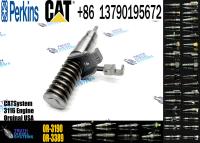 China Excavator Parts 3116 Engine Injector 0R-8471 0R-3002 0R-3190 4P-2995 0R-8682 fuel injector For Excavator for sale