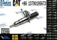 China Excavator Parts 3116 Engine Injector 0R-8471 0R-3002 0R-3190 4P-2995 0R-8682 fuel injector For Excavator for sale