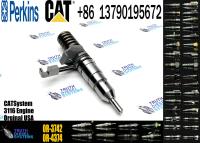 China Excavator Parts 3116 Engine Injector0R-3742 0R-8463 0R-8633 20R-4179 0R-8471fuel injector For Excavator for sale