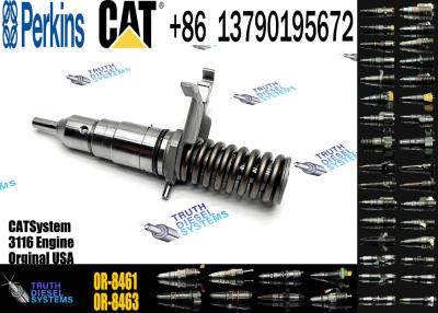 China 950F 960F 0R8461 0R-8461 127-8222 1278222 3114 3116 3126 Diesel Fuel Injector for sale