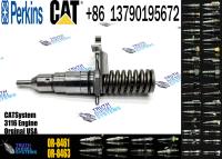 China 950F 960F 0R8461 0R-8461 127-8222 1278222 3114 3116 3126 Diesel Fuel Injector for sale