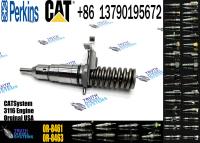 China 950F 960F 0R8461 0R-8461 127-8222 1278222 3114 3116 3126 Diesel Fuel Injector for sale