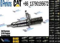 China 950F 960F 0R8461 0R-8461 127-8222 1278222 3114 3116 3126 Diesel Fuel Injector for sale