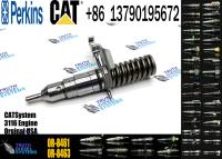 China 950F 960F 0R8461 0R-8461 127-8222 1278222 3114 3116 3126 Diesel Fuel Injector for sale