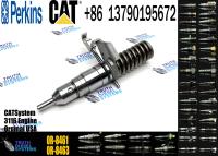 China 950F 960F 0R8461 0R-8461 127-8222 1278222 3114 3116 3126 Diesel Fuel Injector for sale