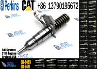 China BDHCD 4P-2995 4P-9077 Common Rail Injector 107-7734 0R-8471 Car Fuel Injector 107-7733 4P-9075 4P-6076 For CAT Excavator Engine for sale
