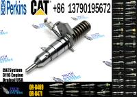 China BDHCD 4P-2995 4P-9077 Common Rail Injector 107-7734 0R-8471 Car Fuel Injector 107-7733 4P-9075 4P-6076 For CAT Excavator Engine for sale