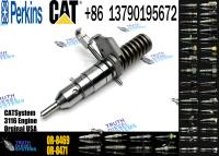 China BDHCD 4P-2995 4P-9077 Common Rail Injector 107-7734 0R-8471 Car Fuel Injector 107-7733 4P-9075 4P-6076 For CAT Excavator Engine for sale