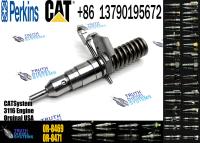 China BDHCD 4P-2995 4P-9077 Common Rail Injector 107-7734 0R-8471 Car Fuel Injector 107-7733 4P-9075 4P-6076 For CAT Excavator Engine for sale