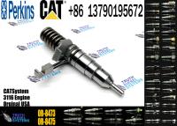 China Excavator Parts 3116 Engine Injector 0R-8477 0R-8473 0R-8684 0R-8479 101-8673 fuel injector For Excavator for sale