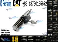 China Excavator Parts 3116 Engine Injector 0R-8477 0R-8473 0R-8684 0R-8479 101-8673 fuel injector For Excavator for sale