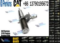 China Excavator Parts 3116 Engine Injector 0R-8477 0R-8473 0R-8684 0R-8479 101-8673 fuel injector For Excavator for sale