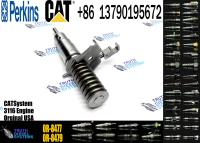 China Excavator Parts 3116 Engine Injector 0R-8477 0R-8473 0R-8684 0R-8479 101-8673 fuel injector For Excavator for sale