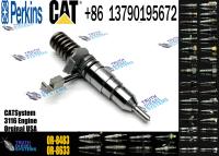 China Fuel Injector 127-8209 0R-8483 1278209 0R8483 for Engine 3116 Loader 918F 928F 935B for sale