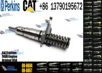 China Excavator Parts 3116 Engine Injector 0R-8477 0R-8473 0R-8684 0R-8479 101-8673 fuel injector For Excavator for sale