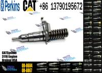 China Excavator Parts 3116 Engine Injector 0R-8477 0R-8473 0R-8684 0R-8479 101-8673 fuel injector For Excavator for sale